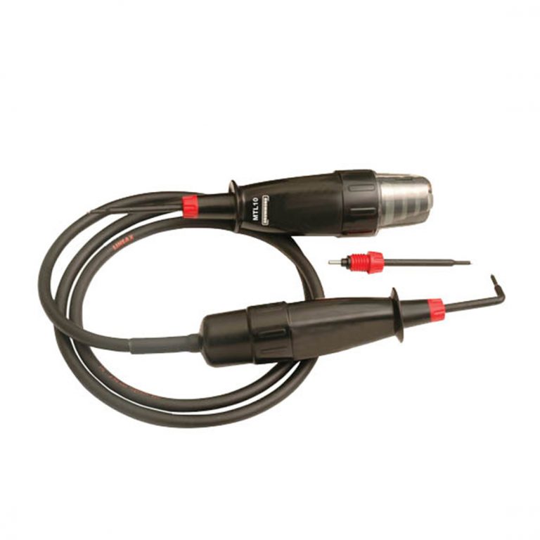 Drummond Test Lamp - Horizon Utility Supplies Ltd