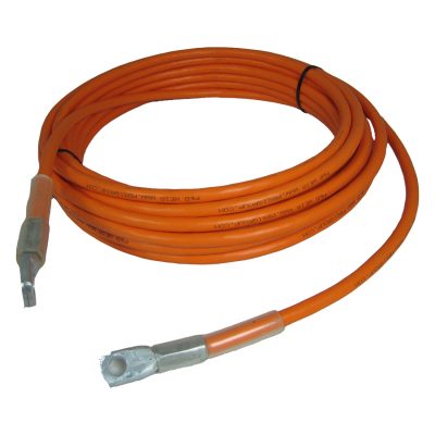 HV Earth Down Lead - Horizon Utility Supplies Ltd