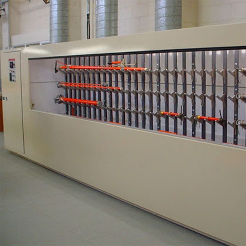 Rubber Goods Test & Washing Machines - Horizon Utility Supplies Ltd