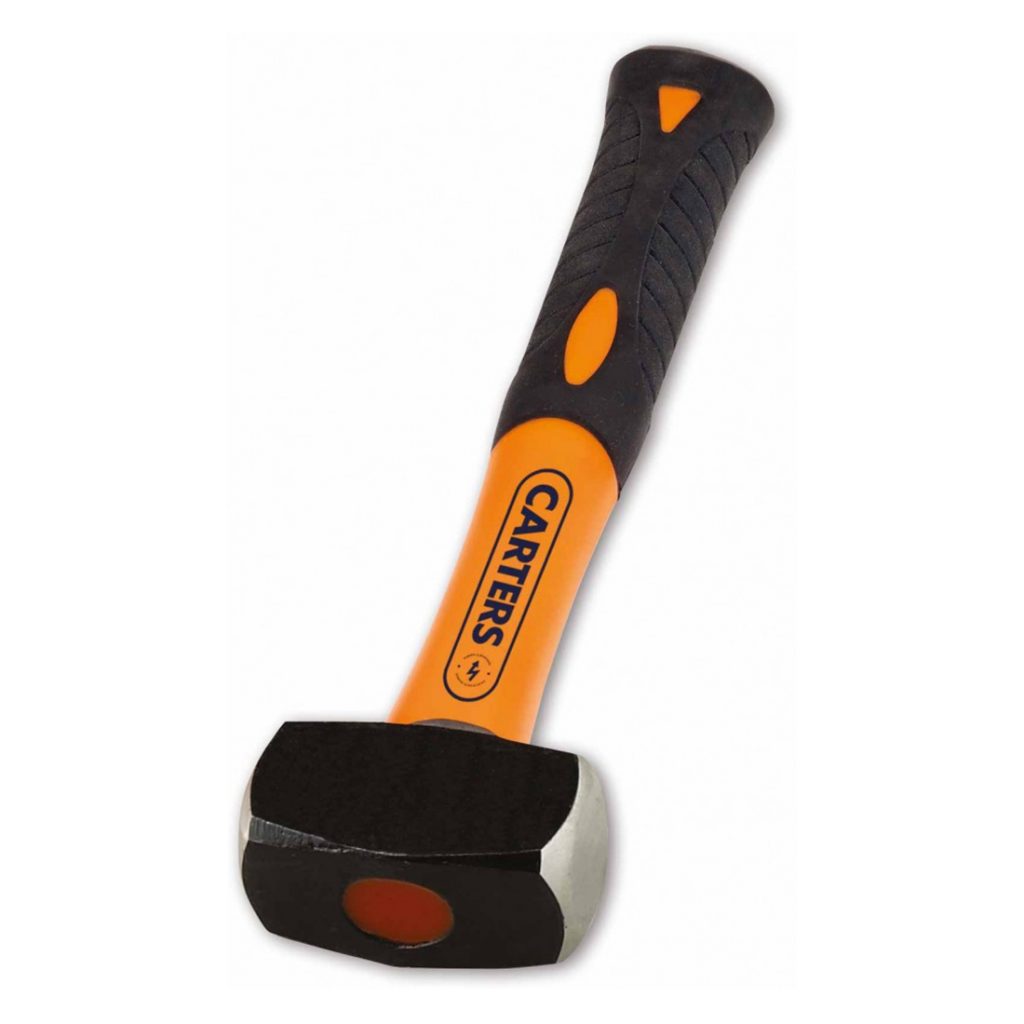 Insulated Lump Hammer - Horizon Utility Supplies Ltd
