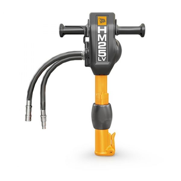 JCB HM25LV Breaker - Horizon Utility Supplies Ltd