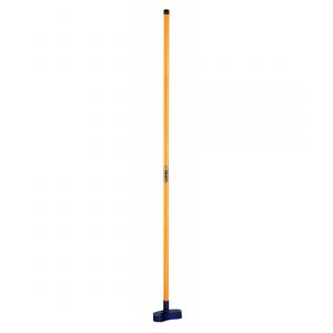 Insulated Kidney Shaped Punner 14lb with 78" Handle - Horizon Utility ...