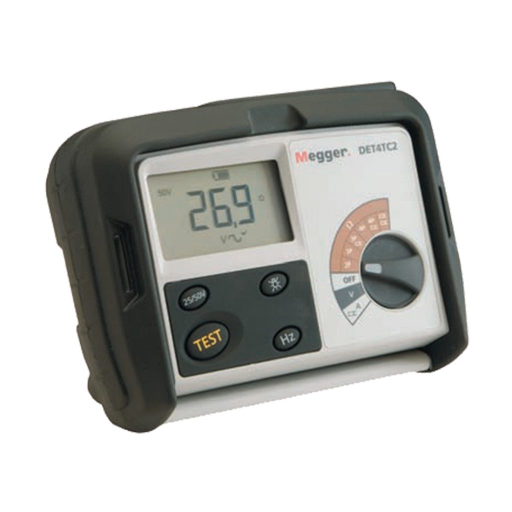 Cable Height Meter - Horizon Utility Supplies Ltd