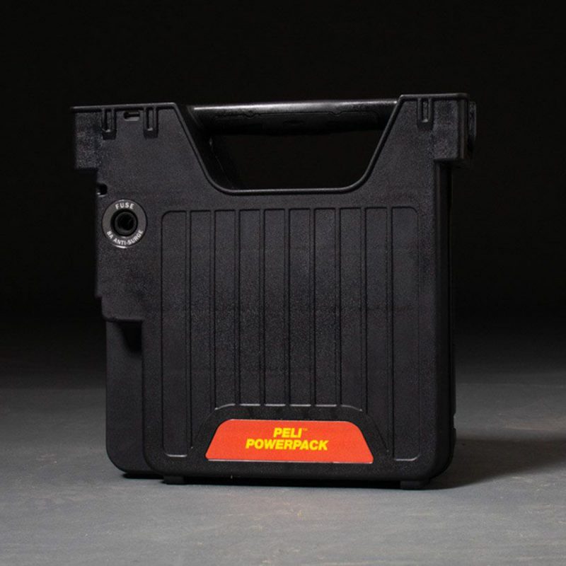 Peli 9490 Portable Area Lighting System - Horizon Utility Supplies Ltd