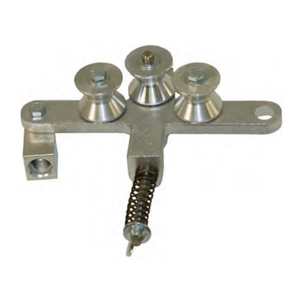 Mobile Earthing Trolley - Horizon Utility Supplies Ltd