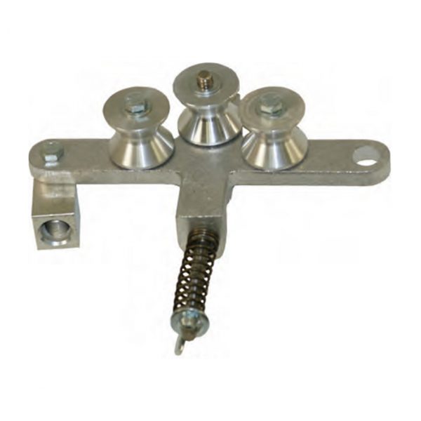 11kV Portable Earth Sets - Horizon Utility Supplies Ltd