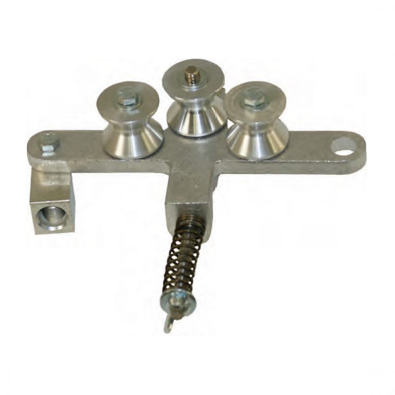 11kV Portable Earth Sets - Horizon Utility Supplies Ltd