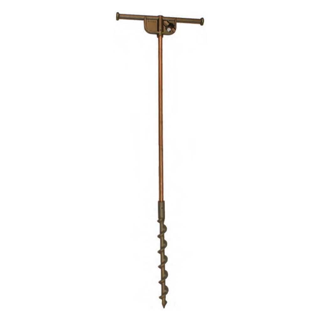 Mobile Earthing Trolley - Horizon Utility Supplies Ltd