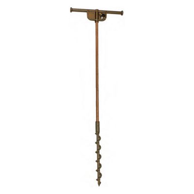 Mobile Earthing Trolley - Horizon Utility Supplies Ltd