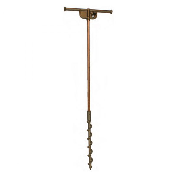 33kV Portable Earthing Sets - Horizon Utility Supplies Ltd