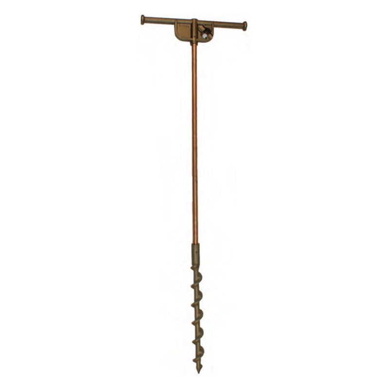 11kV Portable Earth Sets - Horizon Utility Supplies Ltd