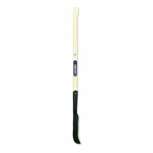 Single Edge Slasher with 36" Hickory Handle - Horizon Utility Supplies Ltd