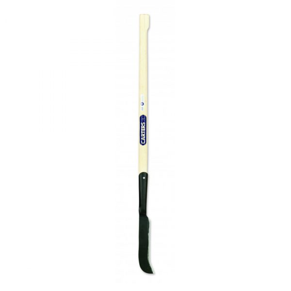 Single Edge Slasher with 36" Hickory Handle - Horizon Utility Supplies Ltd
