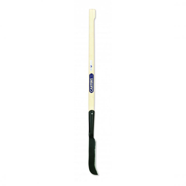 Single Edge Slasher with 36" Hickory Handle - Horizon Utility Supplies Ltd