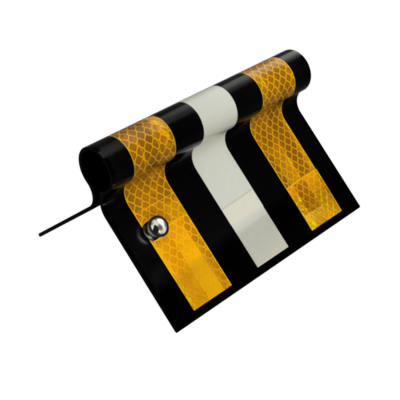 Powerline Sentry Bird Flight Diverter - Horizon Utility Supplies Ltd