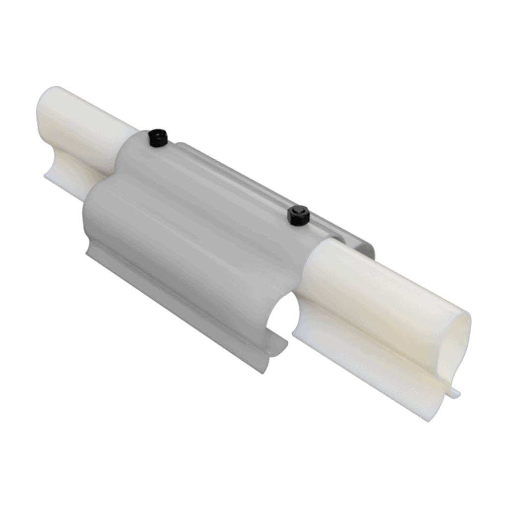 Powerline Sentry Rigid Conductor Covers - Horizon Utility Supplies Ltd