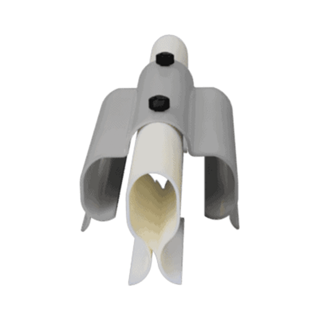 Powerline Sentry Rigid Conductor Covers - Horizon Utility Supplies Ltd