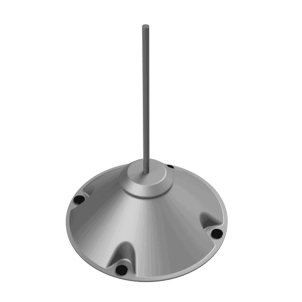 Powerline Sentry Pole Top Caps - Horizon Utility Supplies Ltd