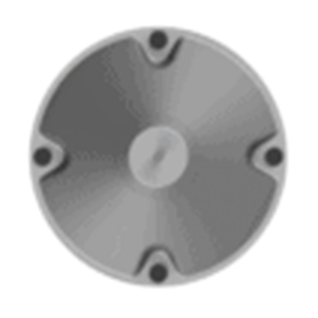 Powerline Sentry Pole Top Caps - Horizon Utility Supplies Ltd