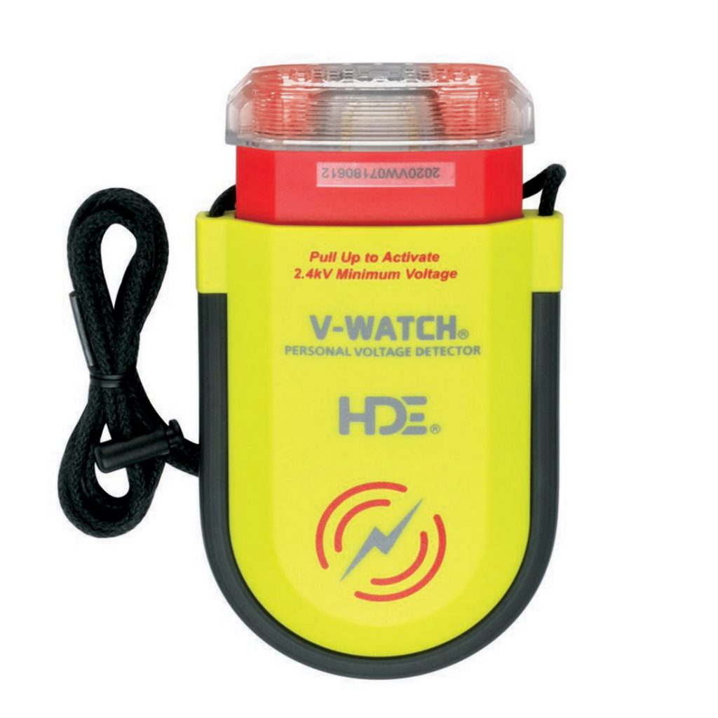 Cable Height Meter - Horizon Utility Supplies Ltd