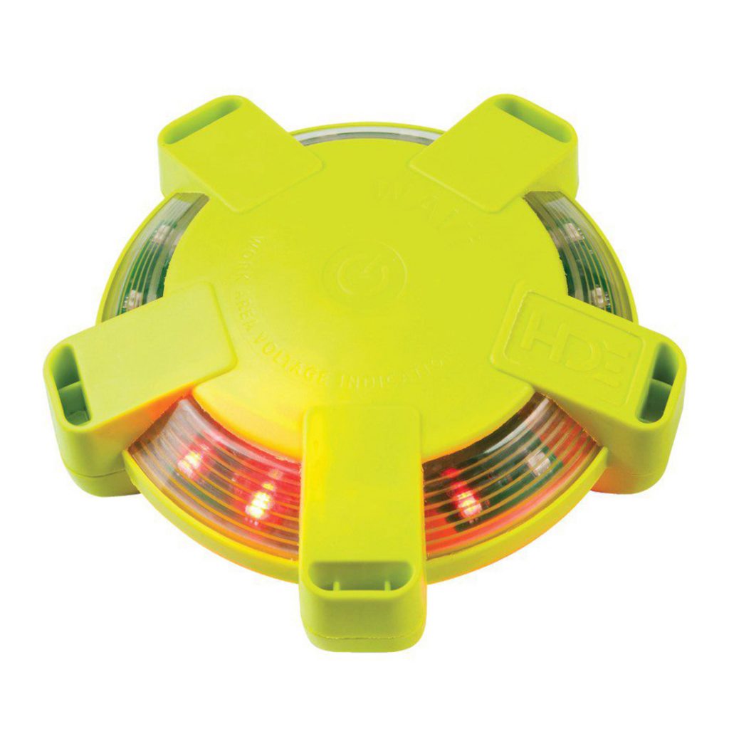 WATCHMAN Work Area Voltage Detector - Horizon Utility Supplies Ltd