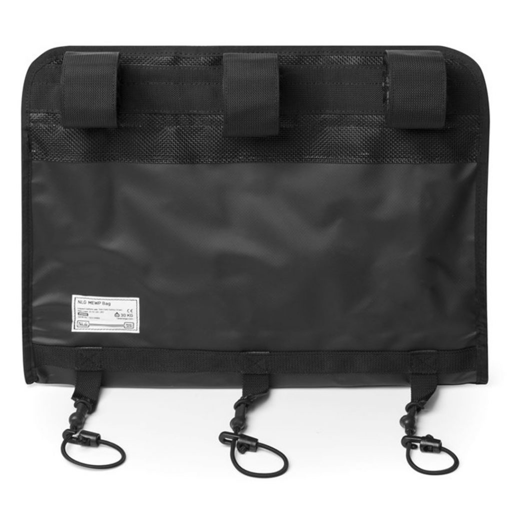 NLG MEWP Bag - Horizon Utility Supplies Ltd