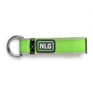 NLG BiLock Velcro Anchor - Horizon Utility Supplies Ltd