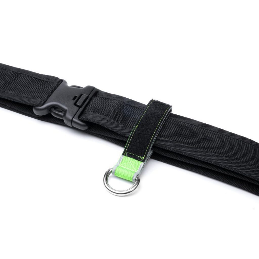 NLG BiLock Velcro Anchor - Horizon Utility Supplies Ltd