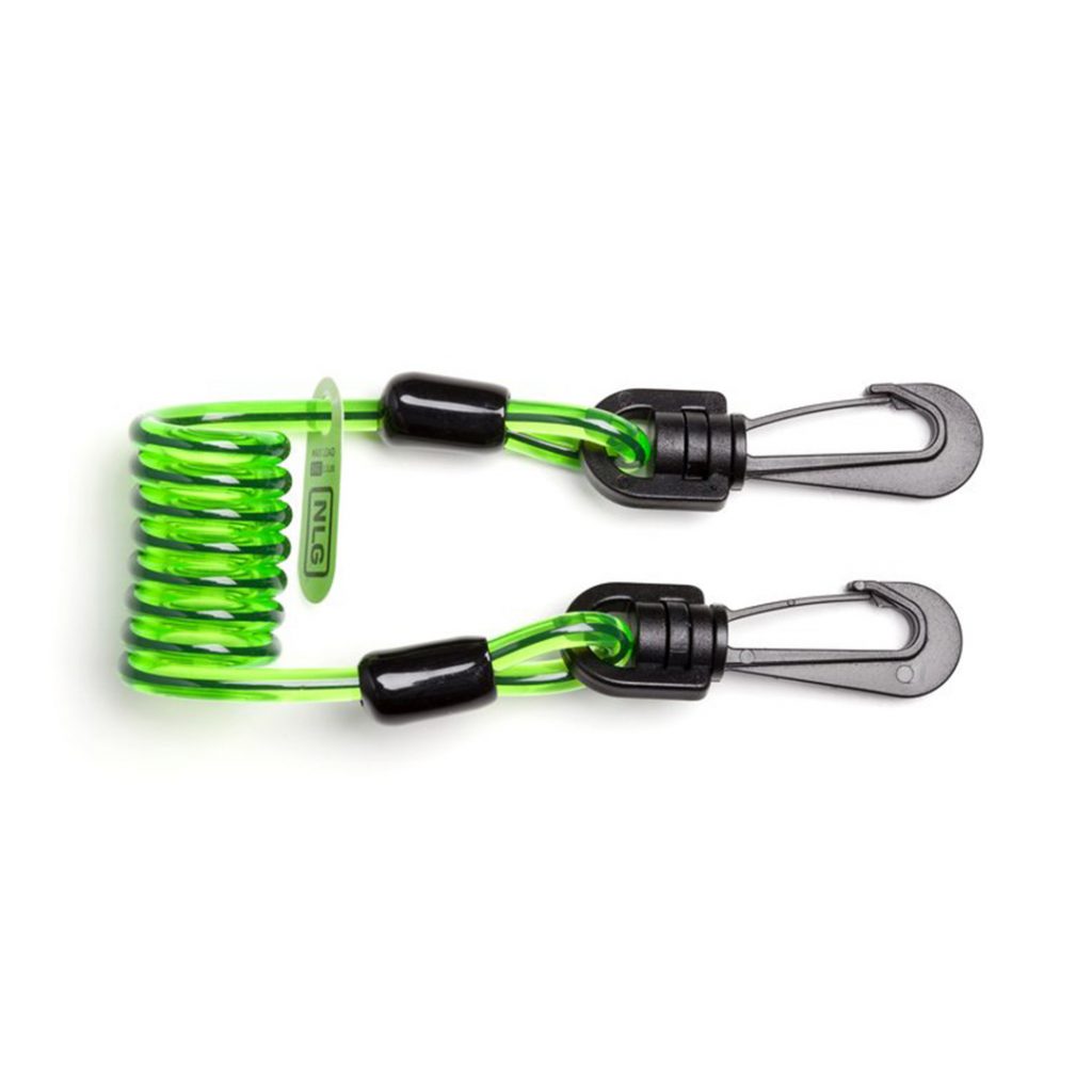 NLG TriLock Velcro Anchor - Horizon Utility Supplies Ltd