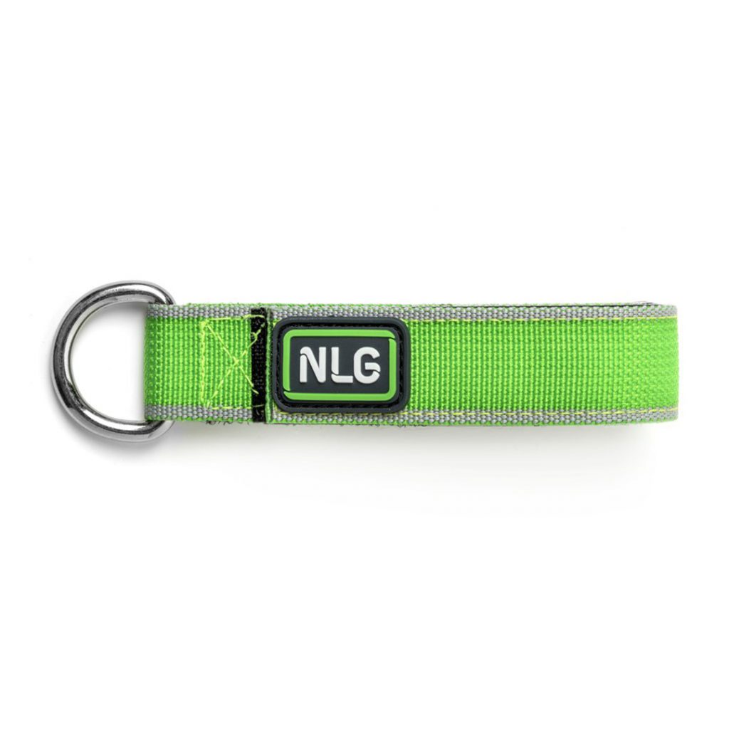 NLG TriLock Velcro Anchor - Horizon Utility Supplies Ltd