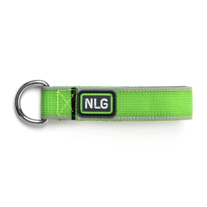 NLG TriLock Velcro Anchor - Horizon Utility Supplies Ltd