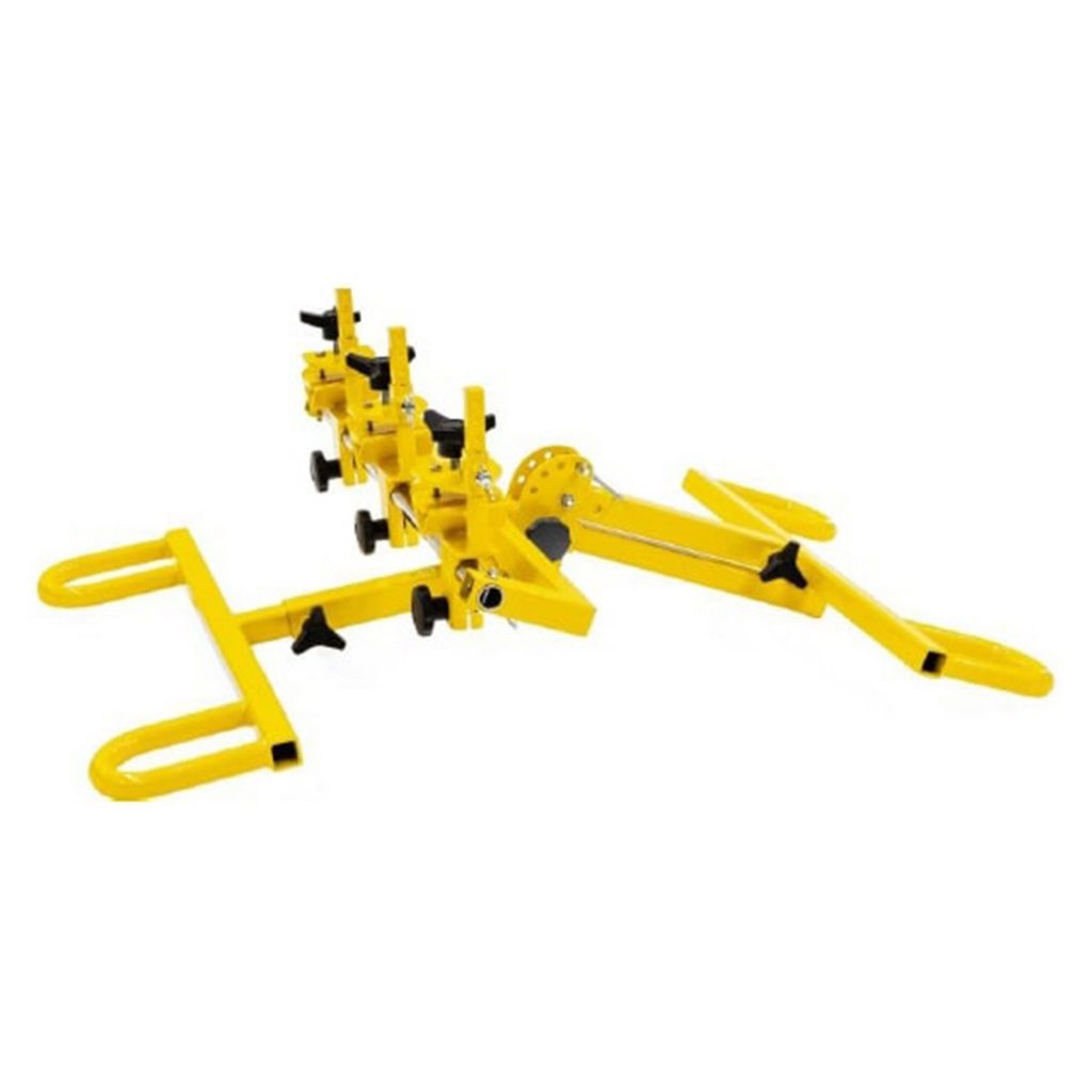 Vicera Cable Jointer Stands - Horizon Utility Supplies Ltd