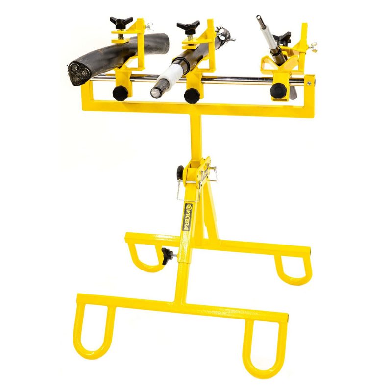 Vicera Cable Jointer Stands - Horizon Utility Supplies Ltd