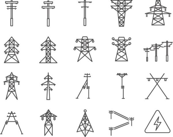 Mastering Cable Installation with Pole & Line Pulling Accessories ...
