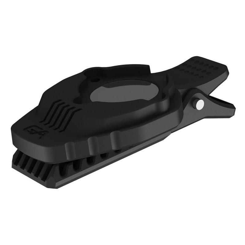 Guardian Angel Magnetic Jaw Clip Spring Mount | GA-ACC-JCM - Horizon ...